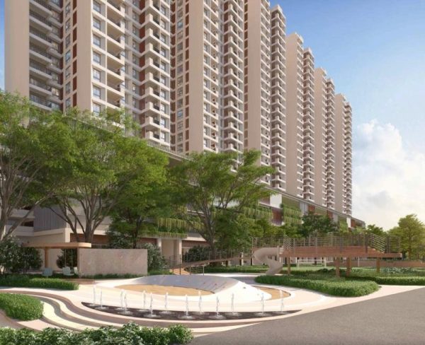 Riverside Apartment Complex - Apartments for sale in Kolkata
