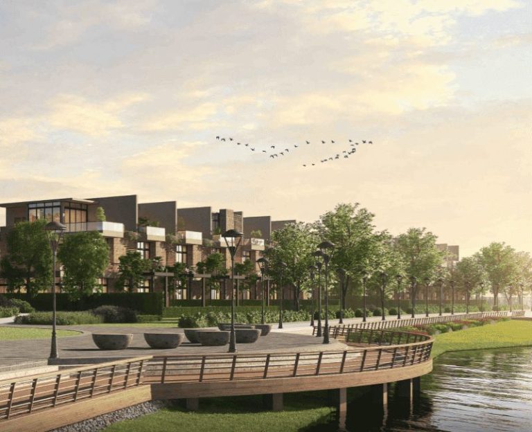 Luxury Riverfront Bungalow - Longest Riverside bungalows in Kolkata