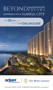 Ganga Facing Flats in Kolkata - Longest Riverfront Project - The Royal Ganges